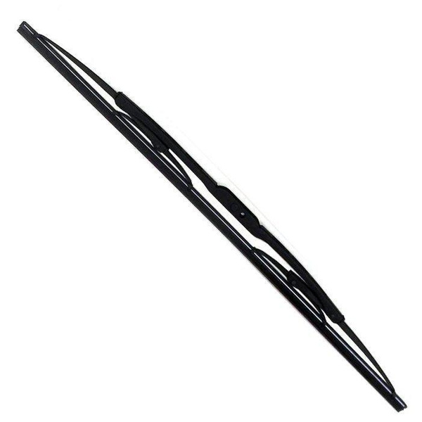 Щетка стеклоочистителя каркасная DENSO 00-00022833, крепление Крючок ...