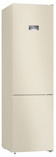 Холодильник Bosch Serie 4 VitaFresh KGN39VK25R, двухкамерный, No Frost ...