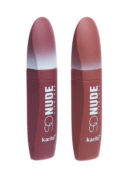 Karite Помада "Рим", нюдовый набор - купить с доставкой по выгодным ...