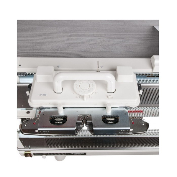Вязальная машина SILVER REED SK 280/SRP 60N - купить по низким ценам с ...