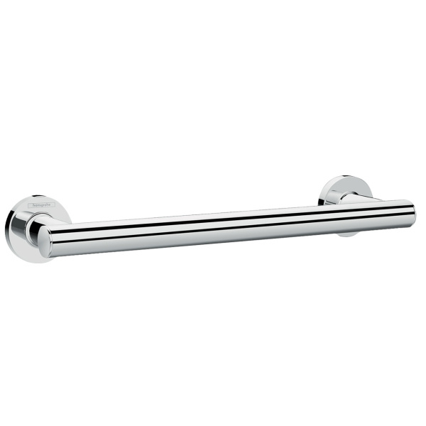 Поручень в ванную Hansgrohe Logis Universal 41713000 купить по низкой ...
