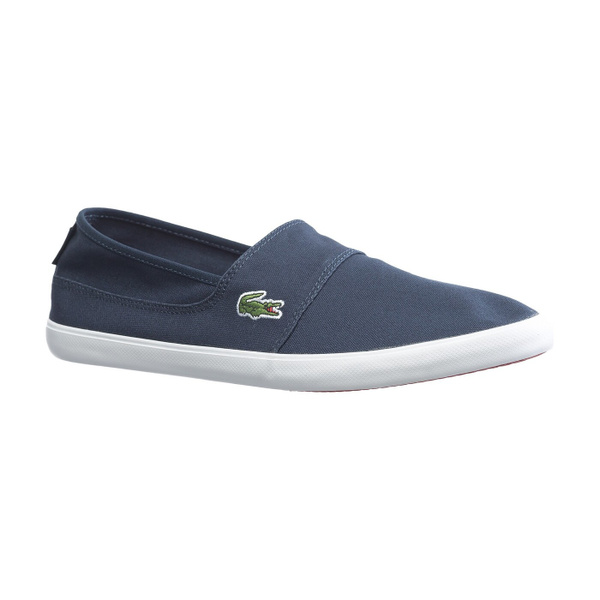 Слипоны Lacoste - купить с доставкой по выгодным ценам в интернет ...