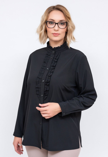 Блузка Balsako - купить с доставкой по выгодным ценам в интернет ...