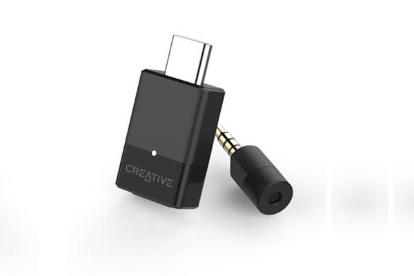 Bluetooth-адаптер Creative BT-W3 Bluetooth 5,0 - купить по низким ценам ...