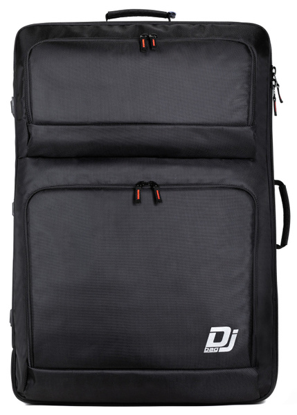 DJ-BAG K-Max Plus Сумка-рюкзак для Pioneer XDJ RX, RX2, Denon Prime4 ...