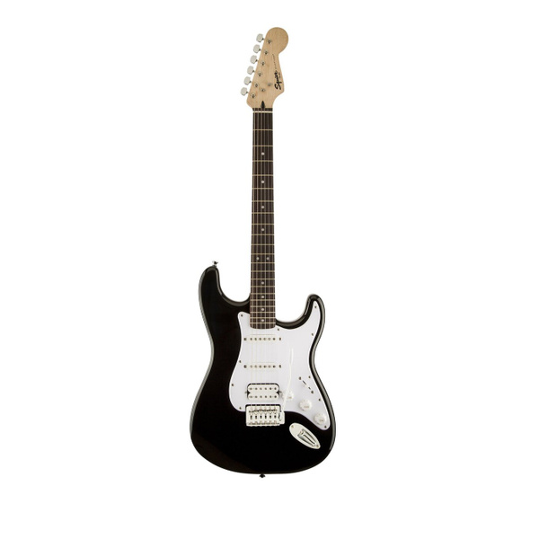 Электрогитара Fender Squier Bullet Stratocaster HSS BLK - купить с ...