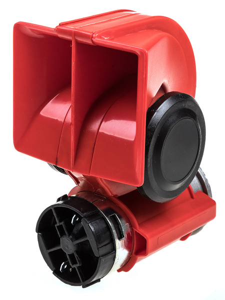 Сигнал звуковой NAUTILUS SKYWAY 12V 115dB - Skyway арт. S07601018 ...