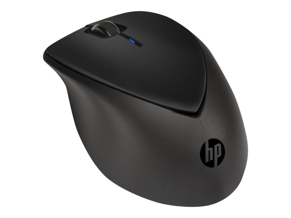 Мышь беспроводная HP беспроводная H2L63AA , черный,H2L63AA купить c ...