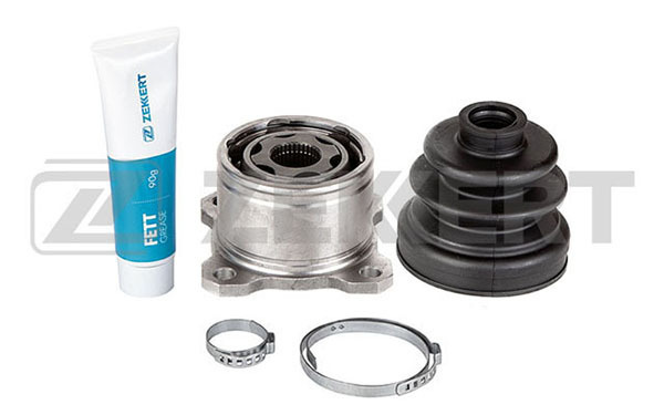 ZEKKERT GS4788 ШРУС внутрен Mitsubishi L200 05 Pajero Sport II 08 ...