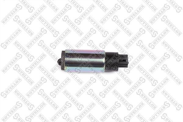 Топливный насос 10-01219-SX - арт. 10-01219-SX - купить по выгодной ...