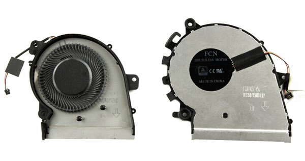 Вентилятор/Кулер для ноутбука Lenovo Yoga 530-14 Original p/n ...