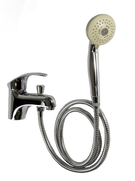 Смеситель HAIBA HB1221 Латунь - купить по выгодным ценам в интернет-магазине OZON (231501203)