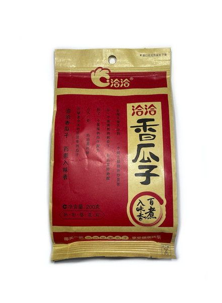 Семечки Жареные Неочищенные 200г. 1шт купить на OZON по низкой цене ...