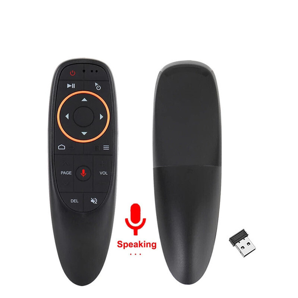 Пульт ДУ Rgeeed G10S - купить по выгодной цене в интернет-магазине OZON