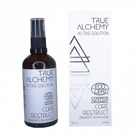 TRUE ALCHEMY Сыворотка для лица Защита, 100 мл купить на OZON по низкой ...