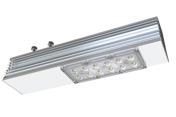 Уличный светильник TDS Light TDS-STR 12-55 v.6 145*70 - купить по ...