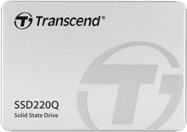 2 ТБ Внутренний SSD-диск Transcend TS2TSSD220Q_483731 озон (TS2TSSD220Q ...