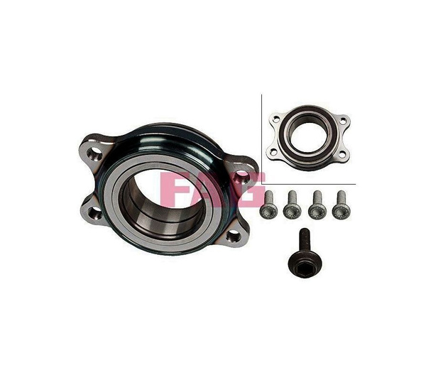 Подшипник ступицы - купить по доступным ценам в интернет-магазине OZON ...