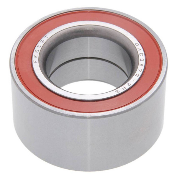 Подшипник Ступицы Колеса Перед Прав/Лев Febest арт. DAC39722RS - купить ...