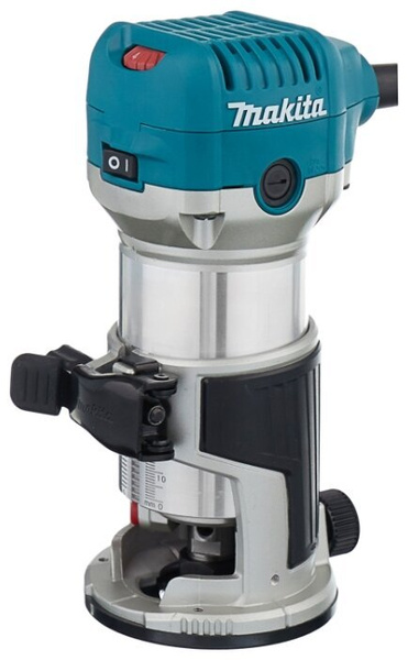 Фрезерная машина Makita RT0700CX2 - купить по выгодным ценам с ...