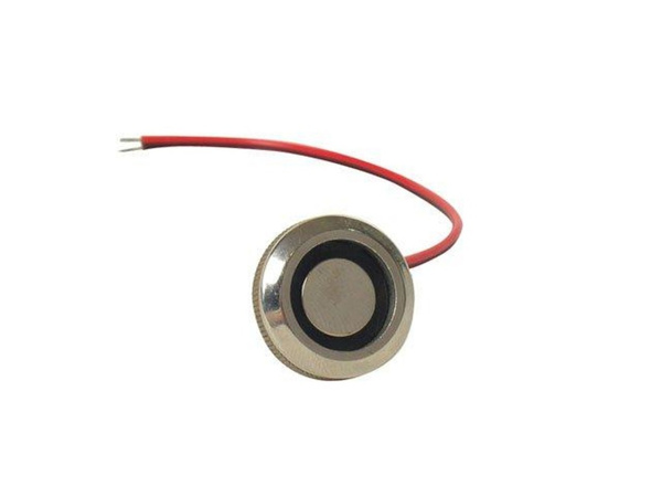 Считыватель ключей Touch Memory врезной CTM-BP - купить по выгодным ...