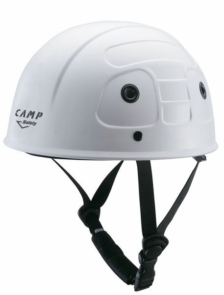 Каска альпинистская CAMP SAFETY STAR white - купить по низкой цене в ...