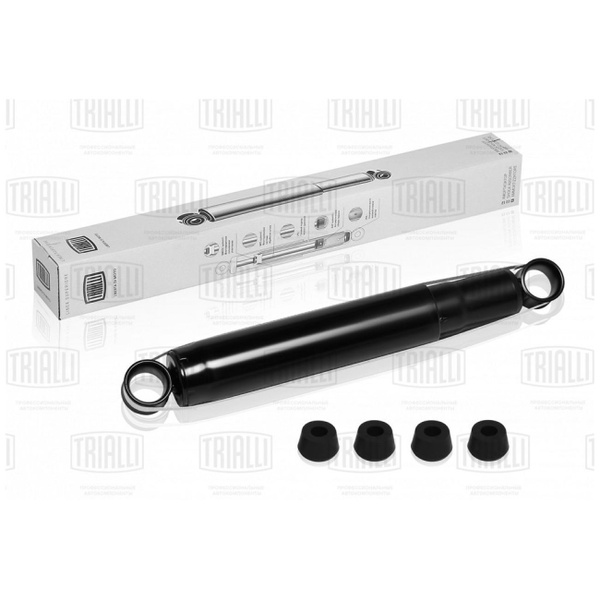 Амортизатор Trialli AG03004. Амортизатор для а/м ГАЗ 3302 перед./задн ...