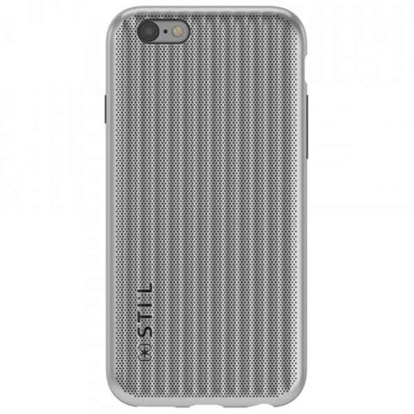 STIL Jet Set Чехол для Apple iPhone 6 / 6s с сетчатой фактурой - купить ...