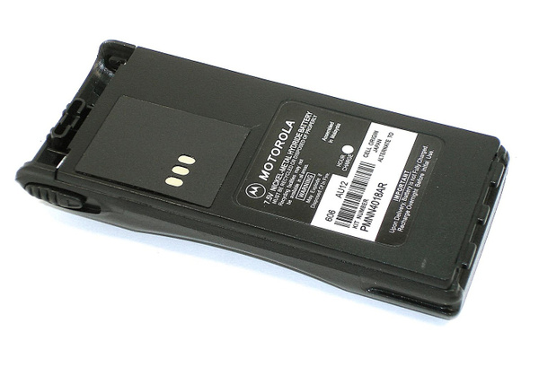 Аккумулятор для Motorola CT150 CT250 CT450 GP88 GP308 P040 P060 Ni-MH ...