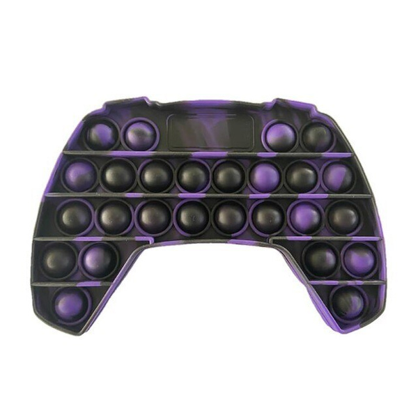 Взрослая игровая ручка, компрессионная, ручная, распыленная игрушка ...