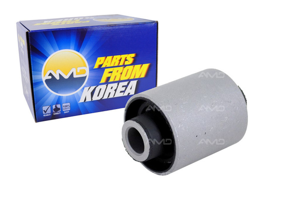 Сайлентблок рычага заднего amd amd.sb2485 hyundai (i30 gd) (2011-) kia ...