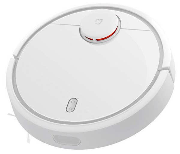 Робот-пылесос Xiaomi Robot Vacuum Cleaner MOP LDS (сухая/влажная уборка ...