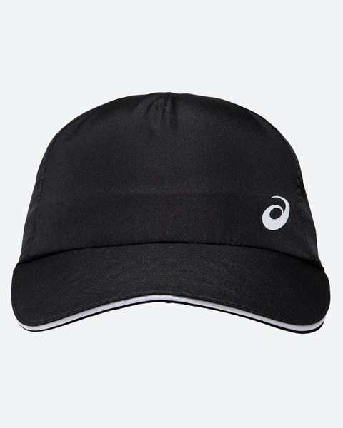 Бейсболка ASICS Pf Cap купить на OZON по низкой цене (276854857)