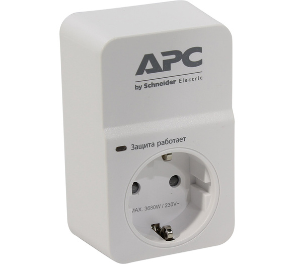 Сетевой фильтр APC 731304313182 - купить по выгодной цене в интернет ...