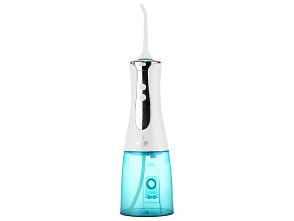 Ирригатор Qumo Health Portable Irrigator P1 QHI-1 30551 - купить по ...