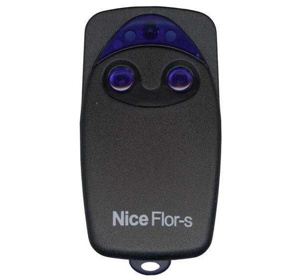 Пульт ДУ Nice FLO2R-S - купить по выгодной цене в интернет-магазине ...