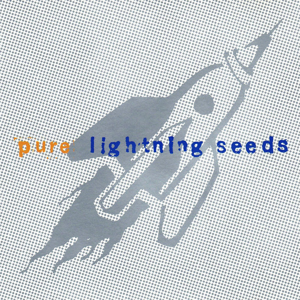 Audio CD Lightning Seeds, The - Pure Lightning Seeds. 1 CD - купить по ...