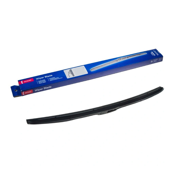 Щетка стеклоочистителя гибридная DENSO DU070L, крепление Крючок (Hook ...