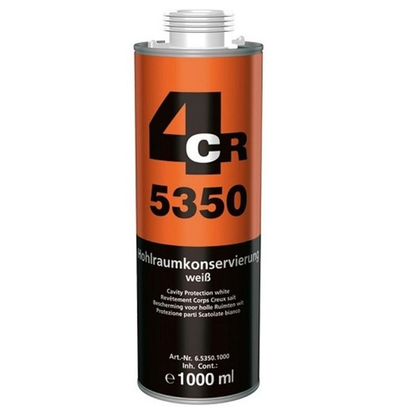 Покрытие антикоррозийное 4CR - купить по выгодным ценам в интернет ...