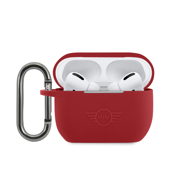 Чехол для AirPods Pro / Кейс на AirPods pro / эирподс про c кольцом / с ...