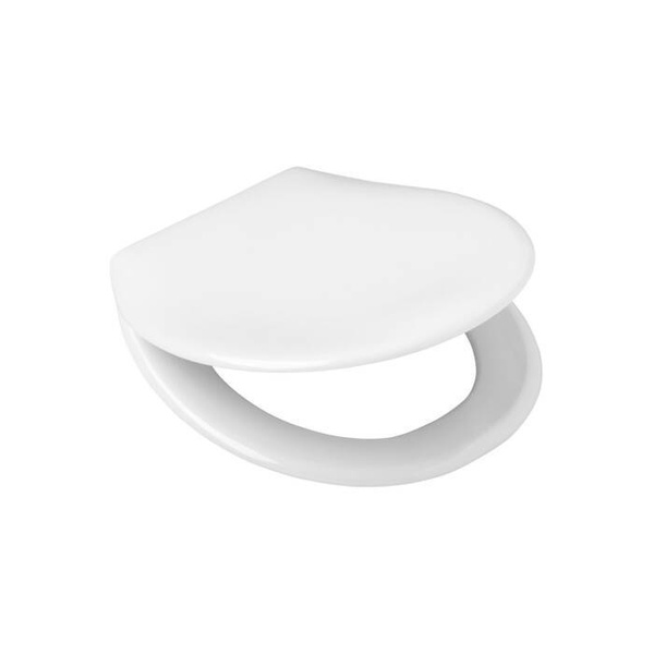 Сиденье для подвесного унитаза Sirius дюропласт Vidima W301301 - купить ...