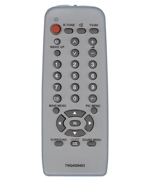 Пульт ДУ HUAYU PD00-TNQ4G0403 - купить по выгодной цене в интернет ...