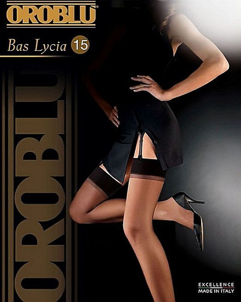 Чулки OROBLU - купить с доставкой по выгодным ценам в интернет-магазине ...