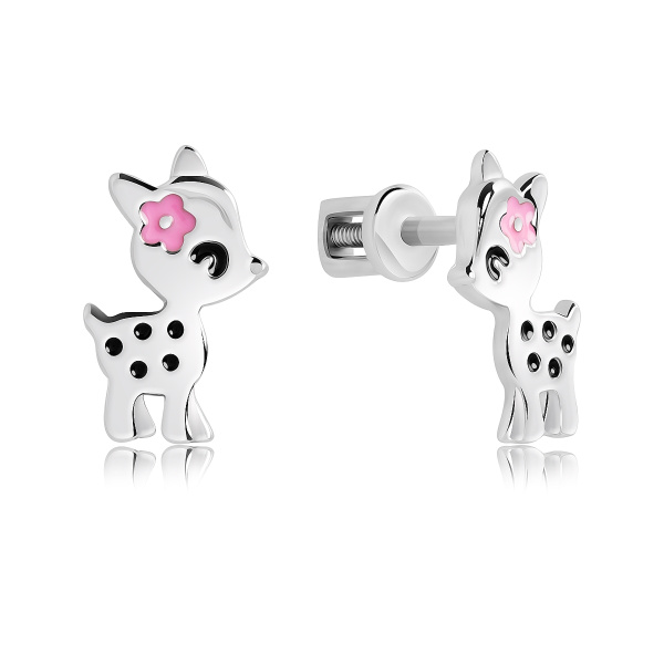 VALTERA Серьги ювелирные Серебро 925 пробы - купить с доставкой по ...