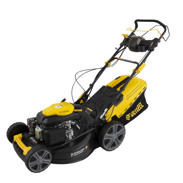 Газонокосилка бензиновая GLD-520SP-VE, Denzel, арт. 58806, - купить по ...