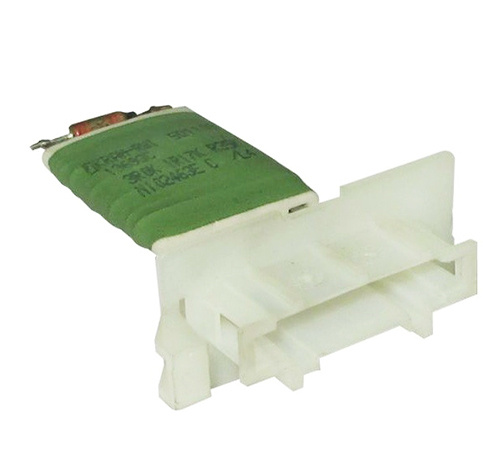 Резистор отопителя LADA Largus, RENAULT Logan, Duster 6001547488 ...