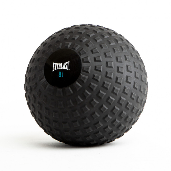 Медицинбол Everlast Hard Slam Ball (7 кг) - купить по выгодной цене в ...