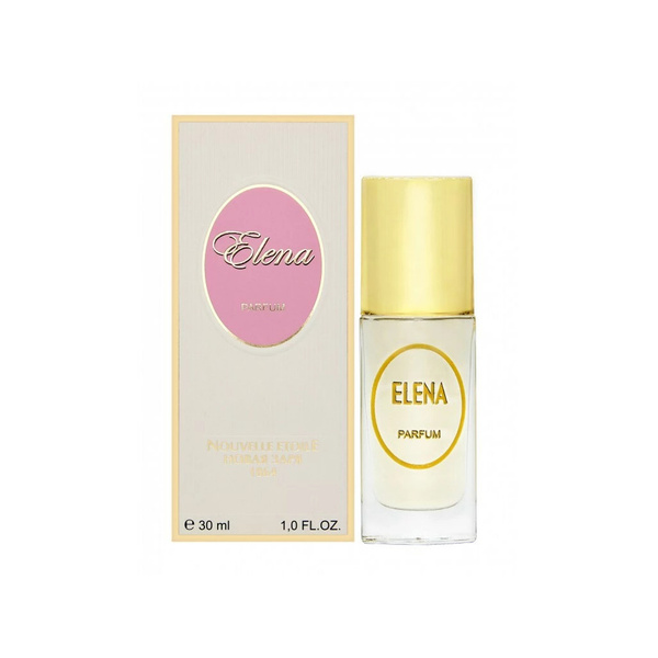 Новая Заря Elena 30 мл для женщин Духи 30 мл (307989636)