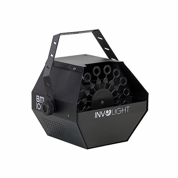 Involight BM100 Генератор мыльных пузырей - купить с доставкой по выгодным ценам в интернет ...