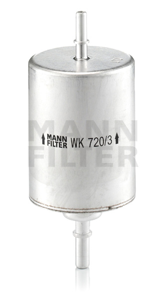 Фильтр топливный MANN FILTER Топливный фильтр VAG A4/A6/A8 1,8-4,2L 11/ ...